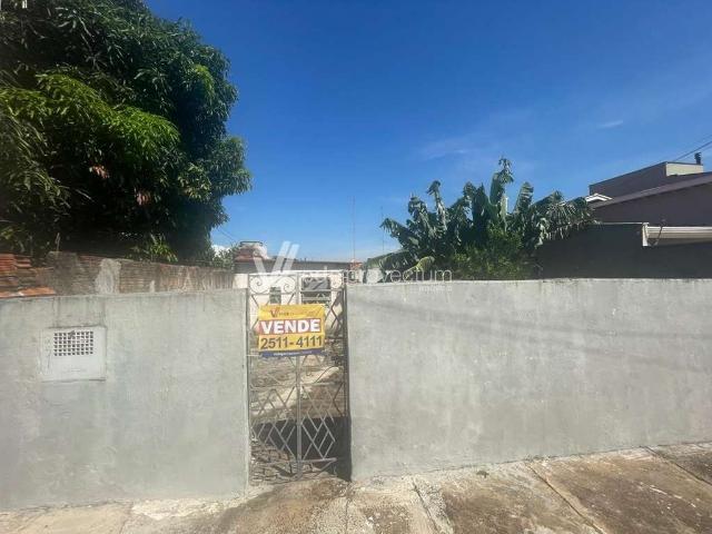 Terreno / Lote para Venda em Campinas/SP Chácara da Barra