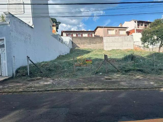 Terreno / Lote para Venda em Campinas/SP Chácara da Barra