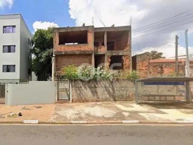 Terreno / Lote para Venda em Campinas/SP Chácara da Barra