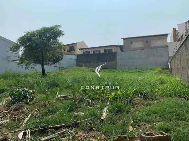 Terreno / Lote para Venda em Campinas/SP Chácara da Barra