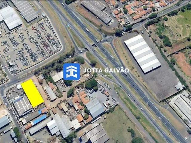 Terreno / Lote para Venda em Campinas/SP Chácara de Recreio Barão