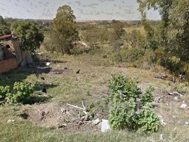 Terreno / Lote para Venda em Campinas/SP Chácara de Recreio Santa Fé