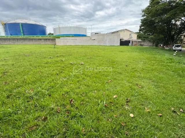 Terreno / Lote para Venda em Campinas/SP Chácara São Rafael