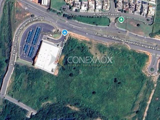 Terreno / Lote para Venda em Campinas/SP Chácara São Rafael