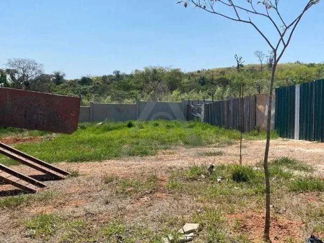 Terreno / Lote para Venda em Campinas/SP Chácara São Rafael