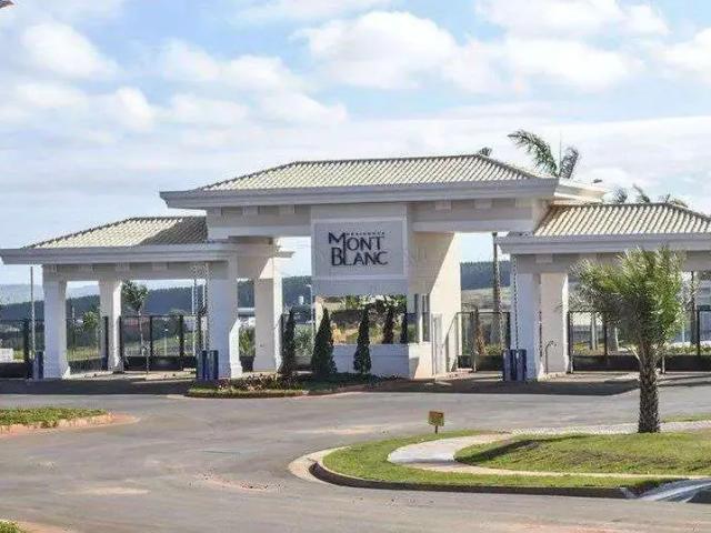 Terreno / Lote para Venda em Campinas/SP Chácara São Rafael