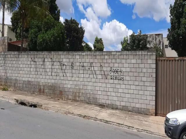 Terreno / Lote para Venda em Campinas/SP Chácara Santa Letícia 2 Quartos
