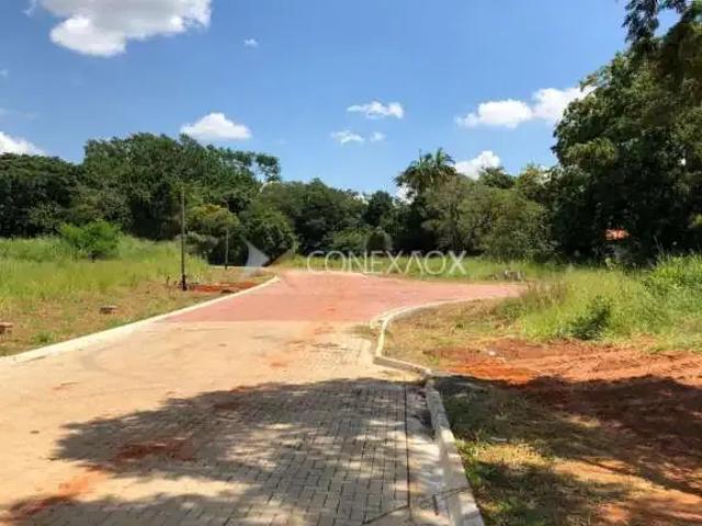 Terreno / Lote para Venda em Campinas/SP Chácara Santa Margarida