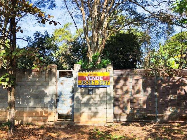 Terreno / Lote para Venda em Campinas/SP Chácara Santa Margarida