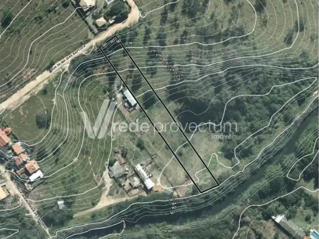 Terreno / Lote para Venda em Campinas/SP Chácara Santa Margarida