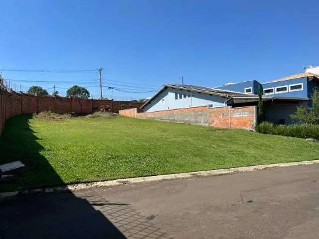 Terreno / Lote para Venda em Campinas/SP Chácara Santa Margarida