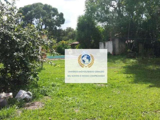 Terreno / Lote para Venda em Campinas/SP Chácara Santa Margarida