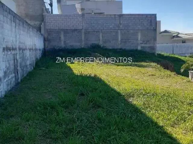 Terreno / Lote para Venda em Campinas/SP Chácara Santa Margarida