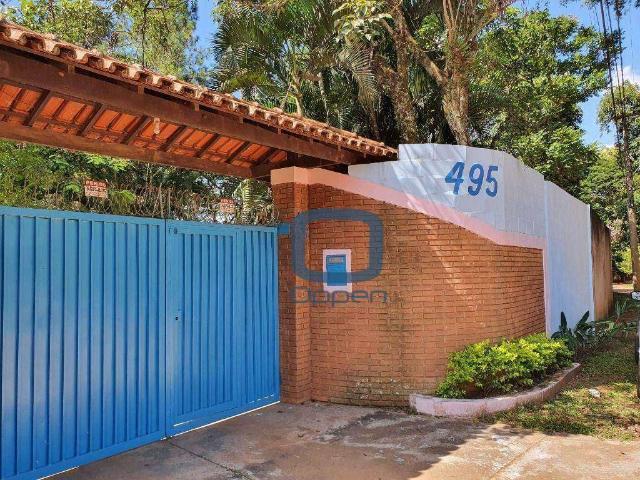 Terreno / Lote para Venda em Campinas/SP Chácara Santa Margarida