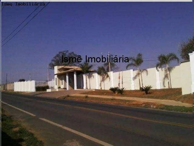 Terreno / Lote para Venda em Campinas/SP Chácara Santa Margarida