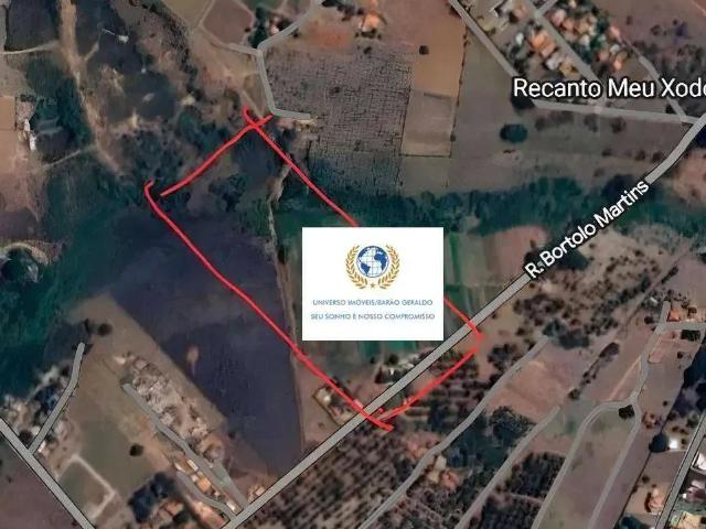 Terreno / Lote para Venda em Campinas/SP Chácara Santa Margarida