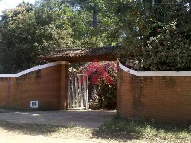 Terreno / Lote para Venda em Campinas/SP Chácara Santa Margarida