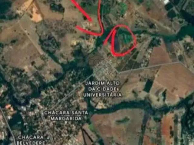 Terreno / Lote para Venda em Campinas/SP Chácara Santa Margarida