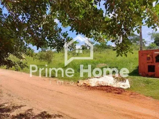 Terreno / Lote para Venda em Campinas/SP Chácara Santa Margarida