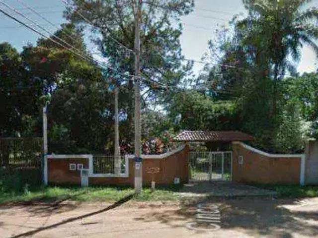Terreno / Lote para Venda em Campinas/SP Chácara Santa Margarida