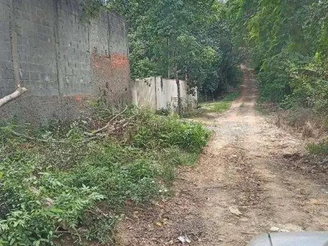 Terreno / Lote para Venda em Campinas/SP Chácara Santa Margarida