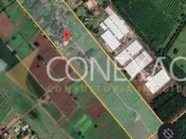 Terreno / Lote para Venda em Campinas/SP Chácara Santa Margarida
