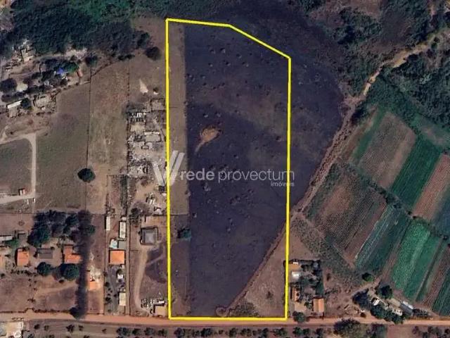 Terreno / Lote para Venda em Campinas/SP Chácara Santa Margarida