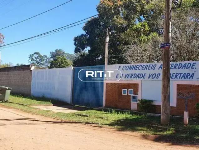 Terreno / Lote para Venda em Campinas/SP Chácara Santa Margarida