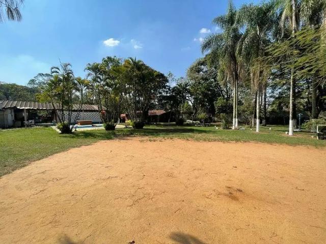 Terreno / Lote para Venda em Campinas/SP Chácara Santa Margarida