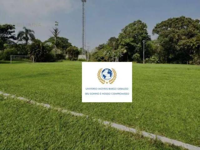Terreno / Lote para Venda em Campinas/SP Chácara Santa Margarida