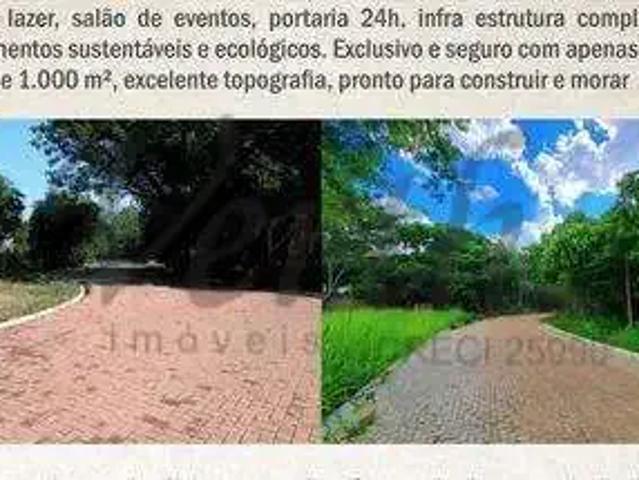 Terreno / Lote para Venda em Campinas/SP Chácara Santa Margarida