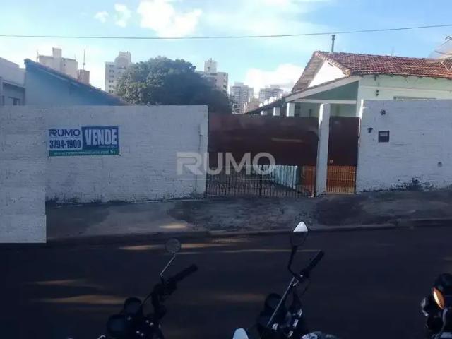 Terreno / Lote para Venda em Campinas/SP Chácara Primavera