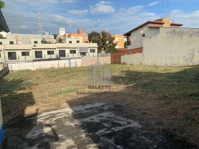 Terreno / Lote para Venda em Campinas/SP Chácara Primavera