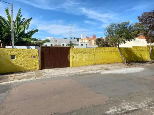 Terreno / Lote para Venda em Campinas/SP Chácara Primavera