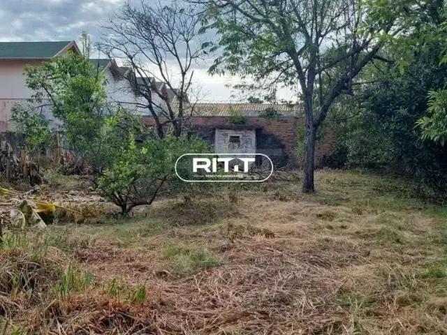 Terreno / Lote para Venda em Campinas/SP Chácara Primavera
