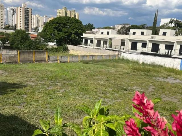 Terreno / Lote para Venda em Campinas/SP Chácara Primavera