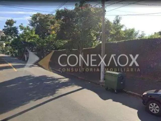 Terreno / Lote para Venda em Campinas/SP Chácara Primavera