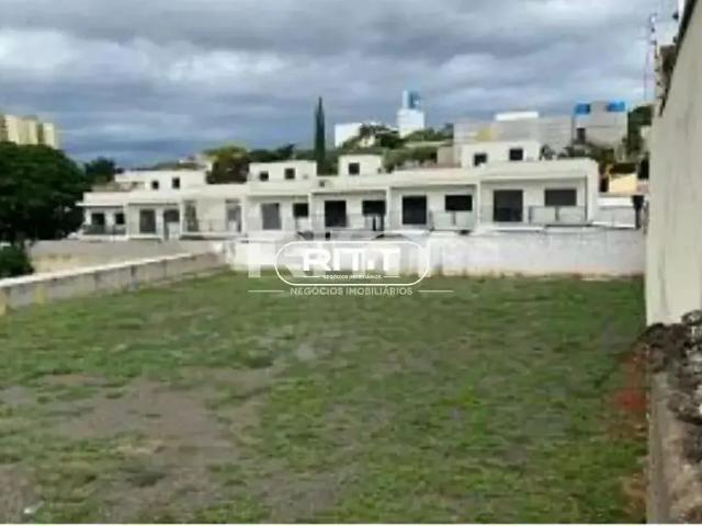 Terreno / Lote para Venda em Campinas/SP Chácara Primavera