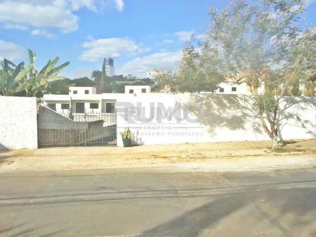 Terreno / Lote para Venda em Campinas/SP Chácara Primavera