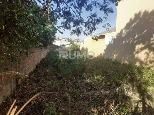 Terreno / Lote para Venda em Campinas/SP Chácara Primavera