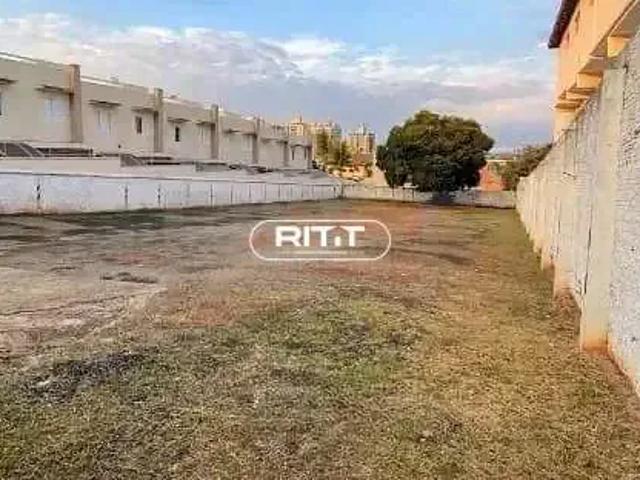 Terreno / Lote para Venda em Campinas/SP Chácara Primavera