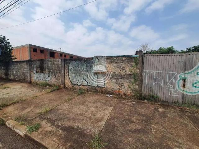 Terreno / Lote para Venda em Campinas/SP Chácara Primavera