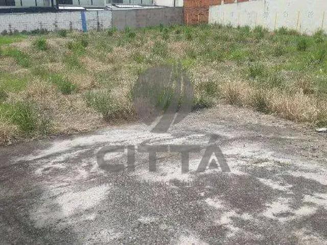 Terreno / Lote para Venda em Campinas/SP Chácara Primavera