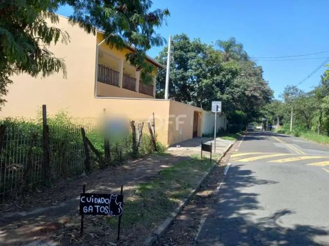 Terreno / Lote para Venda em Campinas/SP Chácara Primavera