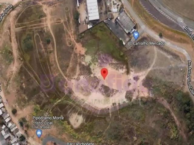 Terreno / Lote para Venda em Campinas/SP Chácara Três Marias