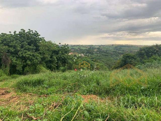 Terreno / Lote para Venda em Campinas/SP Chácaras São Martinho