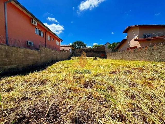 Terreno / Lote para Venda em Campinas/SP Cidade Universitária
