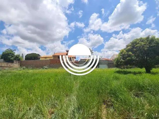 Terreno / Lote para Venda em Campinas/SP Cidade Universitária