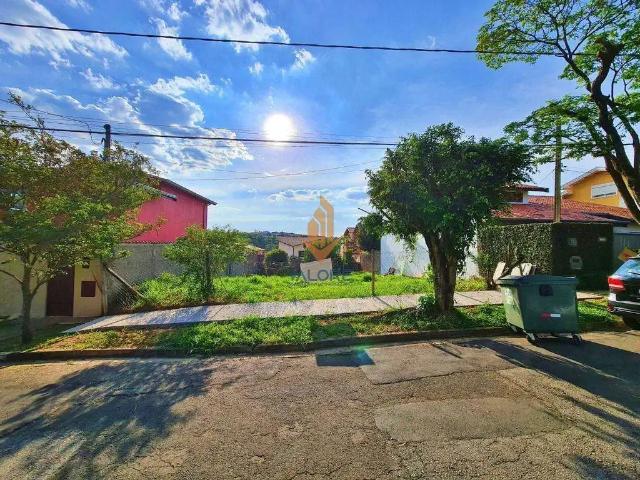 Terreno / Lote para Venda em Campinas/SP Cidade Universitária