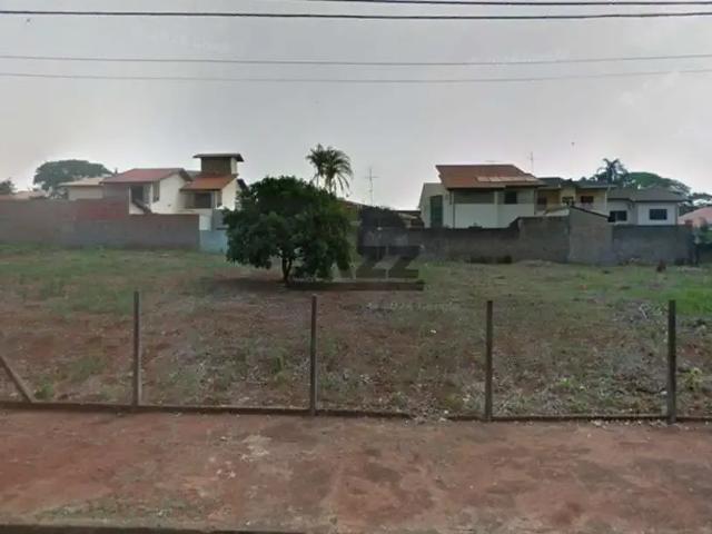Terreno / Lote para Venda em Campinas/SP Cidade Universitária